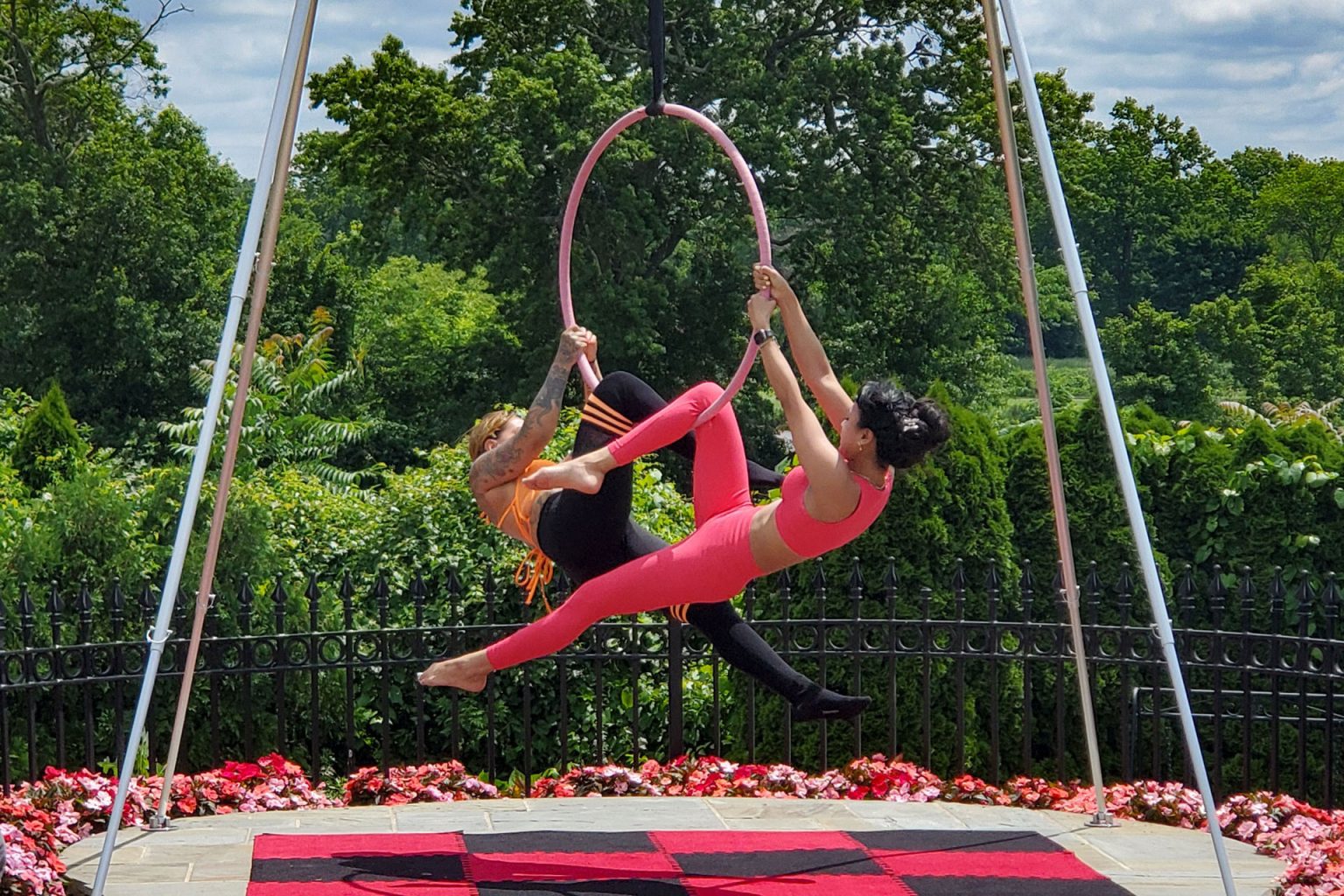 Corporate Events - NJ Fun Services