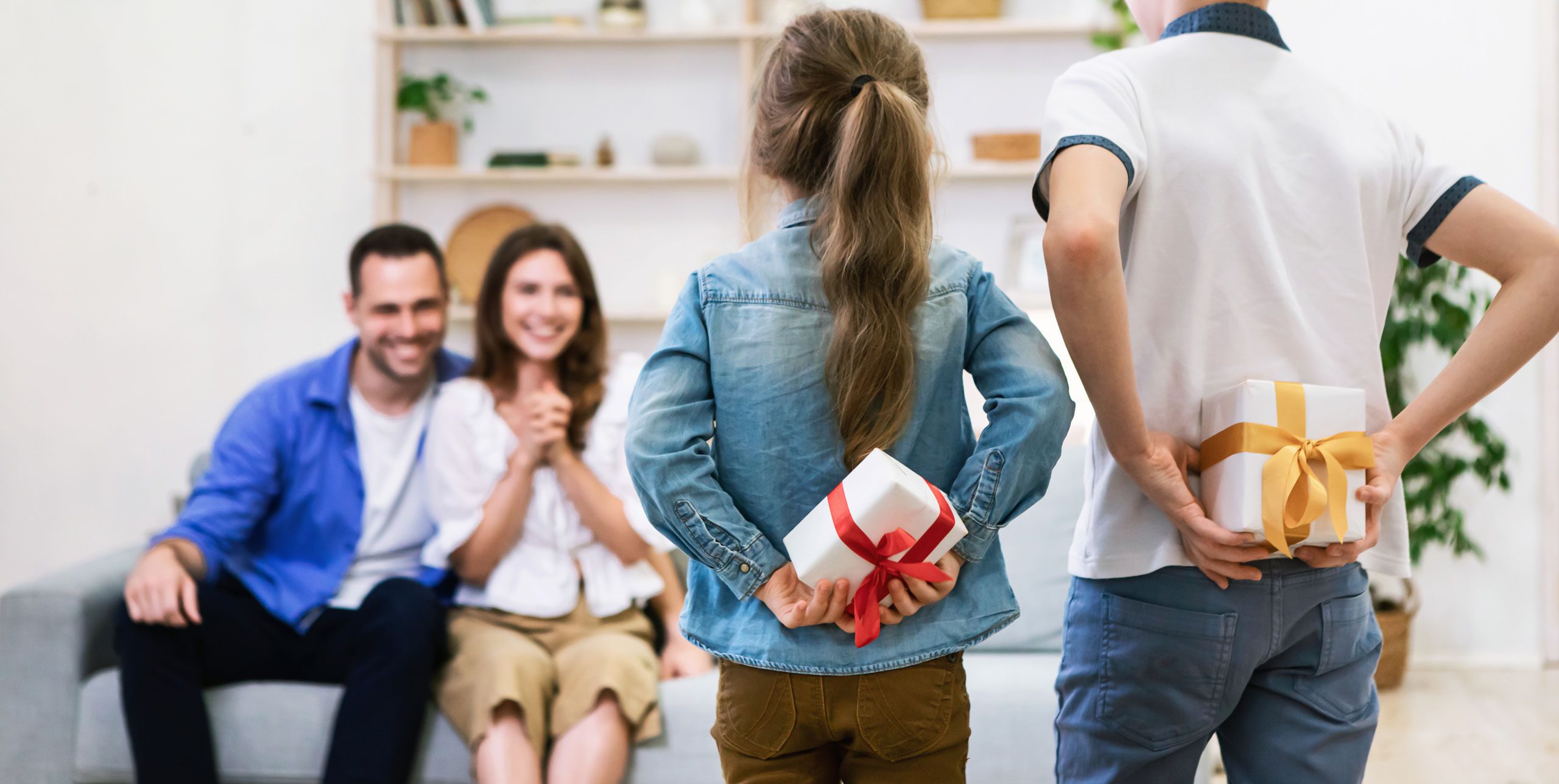 School Holiday Shops for Kids - NJ Fun Services