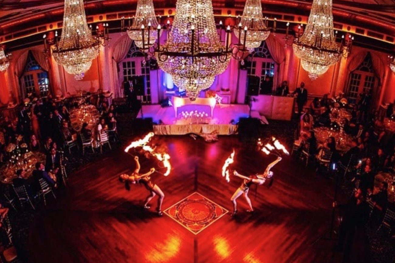 Corporate Events - NJ Fun Services